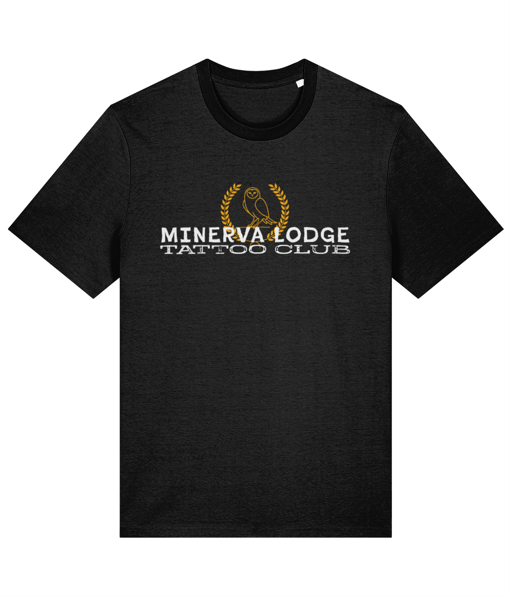 Minerva Classic Logo – MLTC Shop